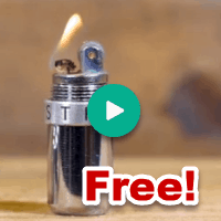 16 Best Ferro Rods 2022 - EverstrykeMatch.com