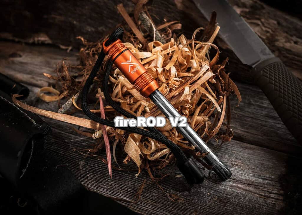 Exotac FireROD Review - EverstrykeMatch.com