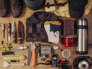 The Ultimate Bushcraft Gear List: Essentials For Outdoor Survival ...