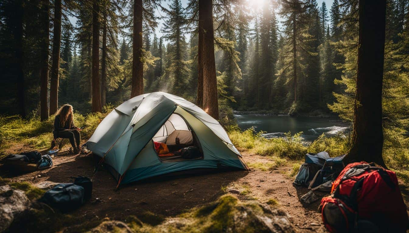 Camping Etiquette: Top 10 Rules for Sharing the Great Outdoors