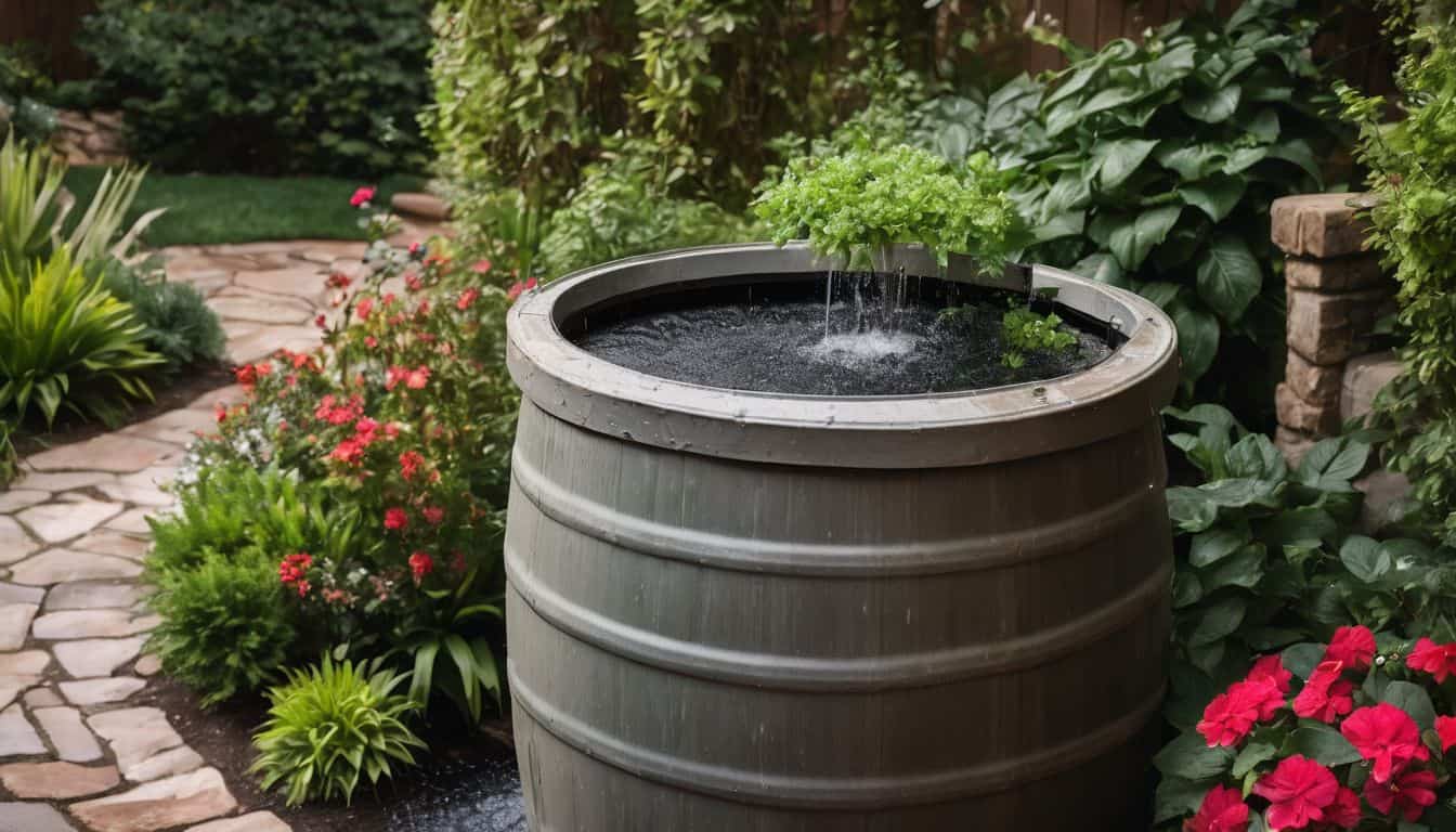 Discover Expert Techniques for Collecting and Purifying Rainwater