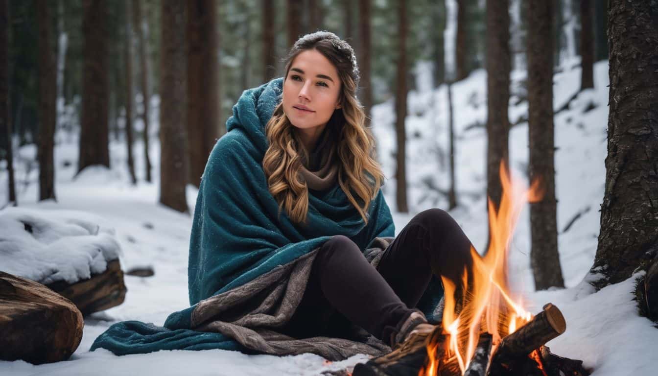 Surviving the Cold: Hypothermia Prevention and Treatment - Your Ultimate Guide