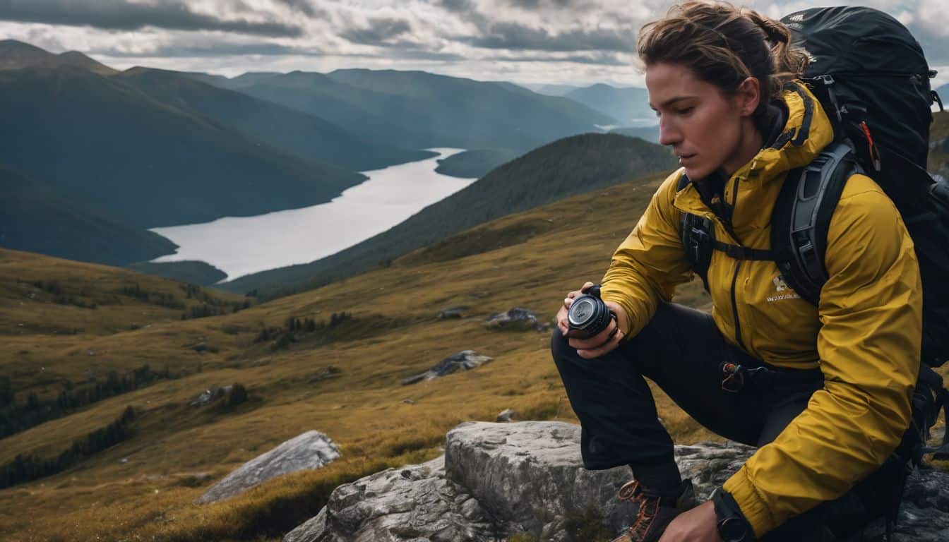 Discover the Latest in Technology for Modern Survival Gear: What Works Now