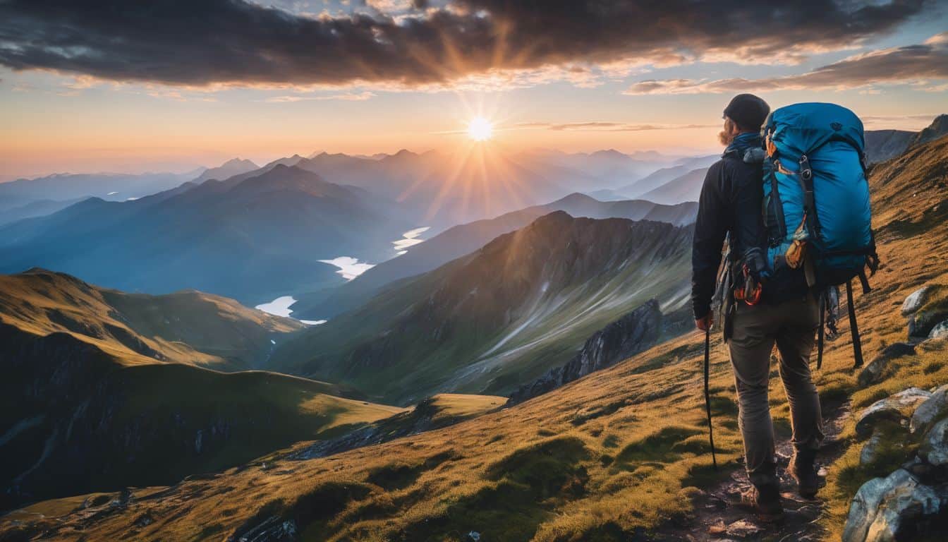 Discover the Ultimate Survival Gear for Different Environments