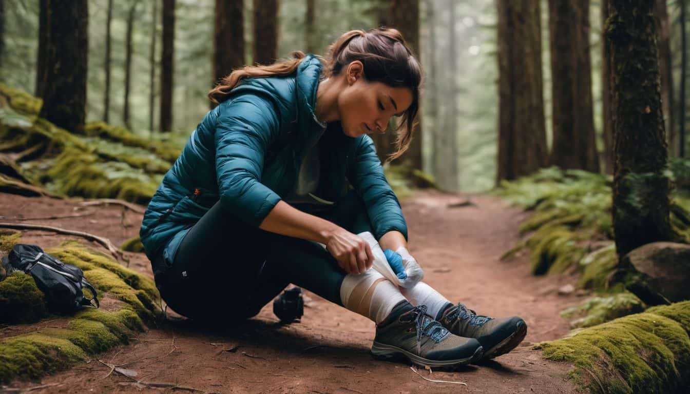 Master Wilderness Medicine: Treat Common Injuries Outdoors