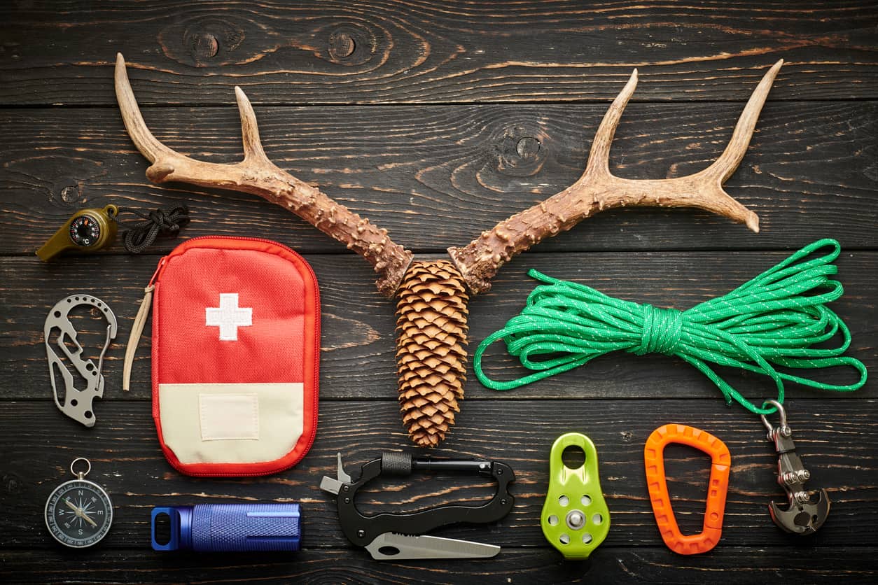 Crafting Your Own Survival Gear: DIY Enthusiasts Must-Read!