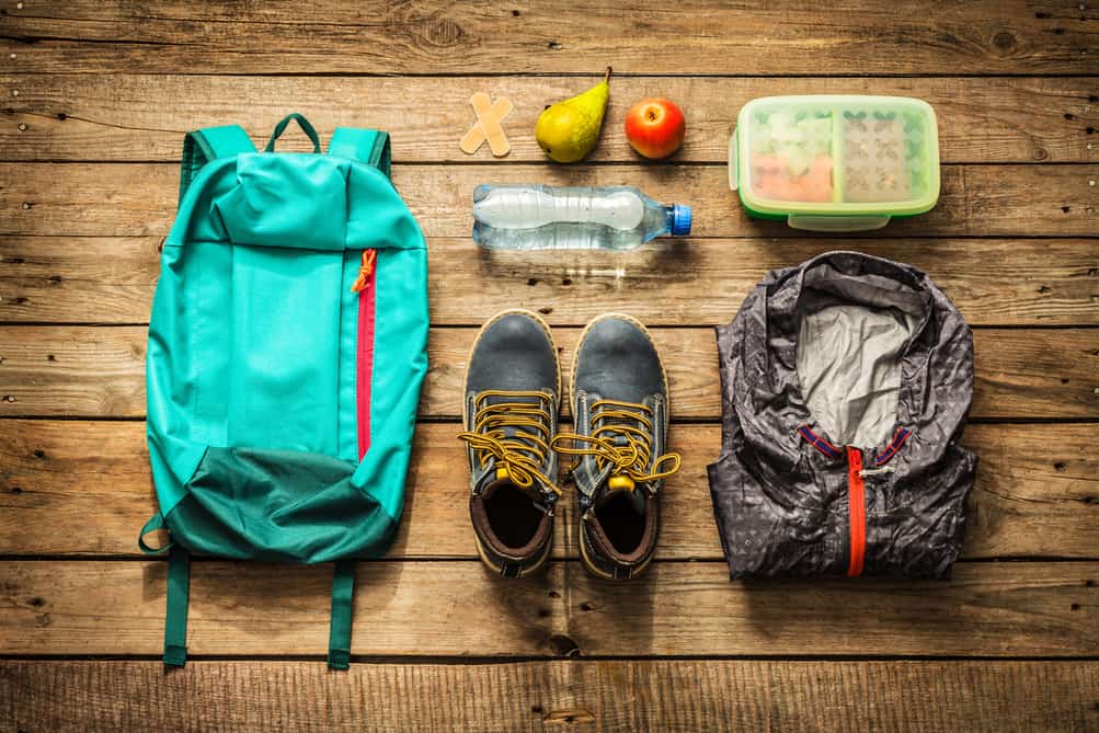Master the Art of How to Pack a Backpack for Long-Distance Hiking