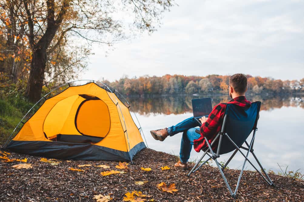 Master Solo Camping: Tips and Tricks for a Safe, Enjoyable Trip