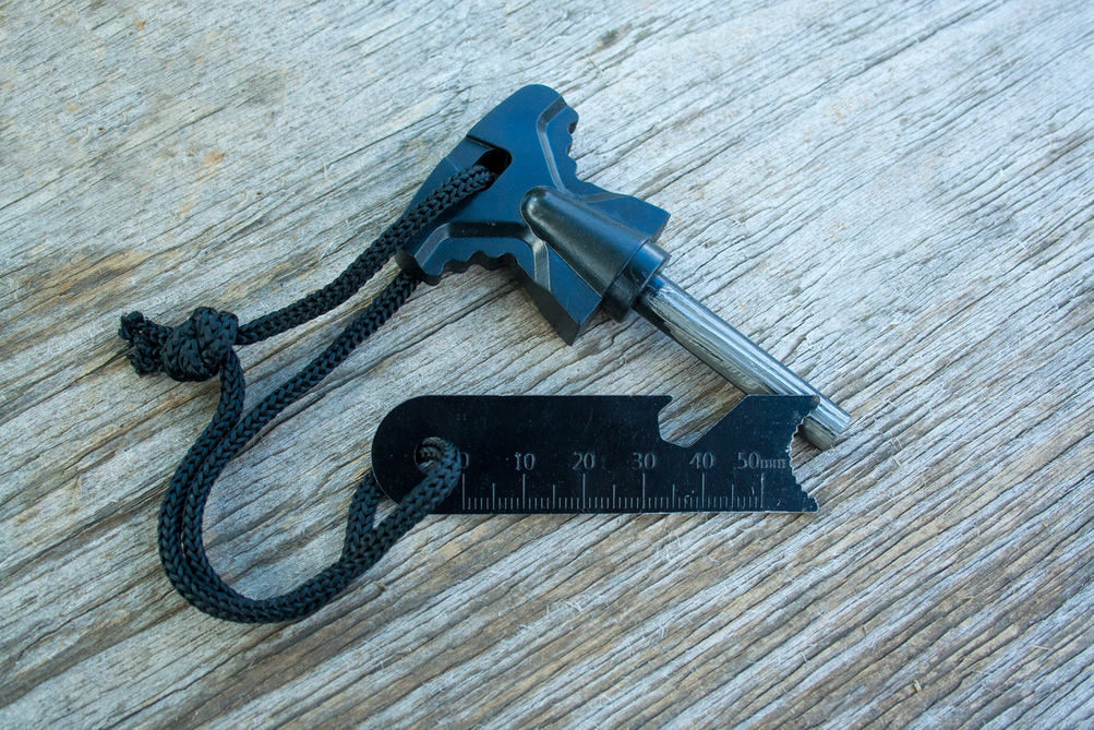 Discover the Essential Role of Ferro Rods in Modern Survival Training!